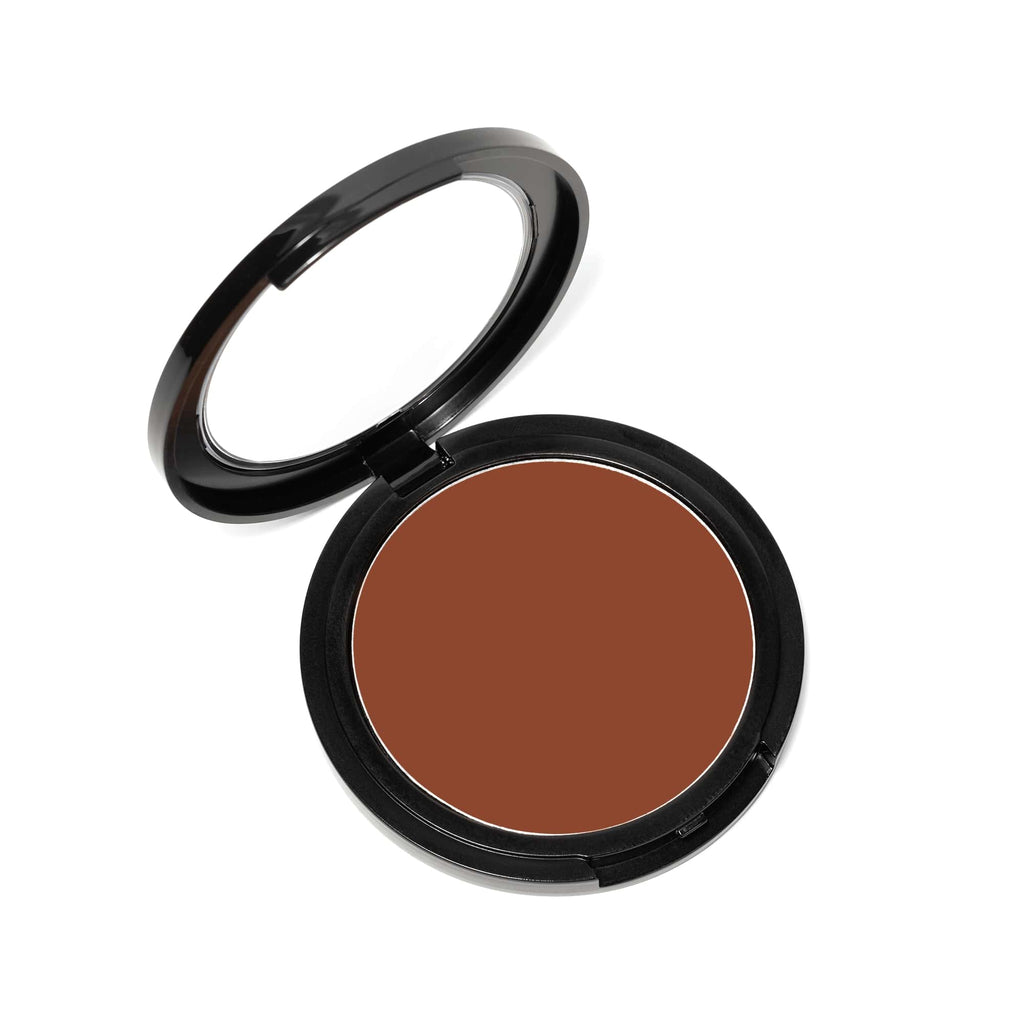 Talc-Free Cream-to-Powder Foundation