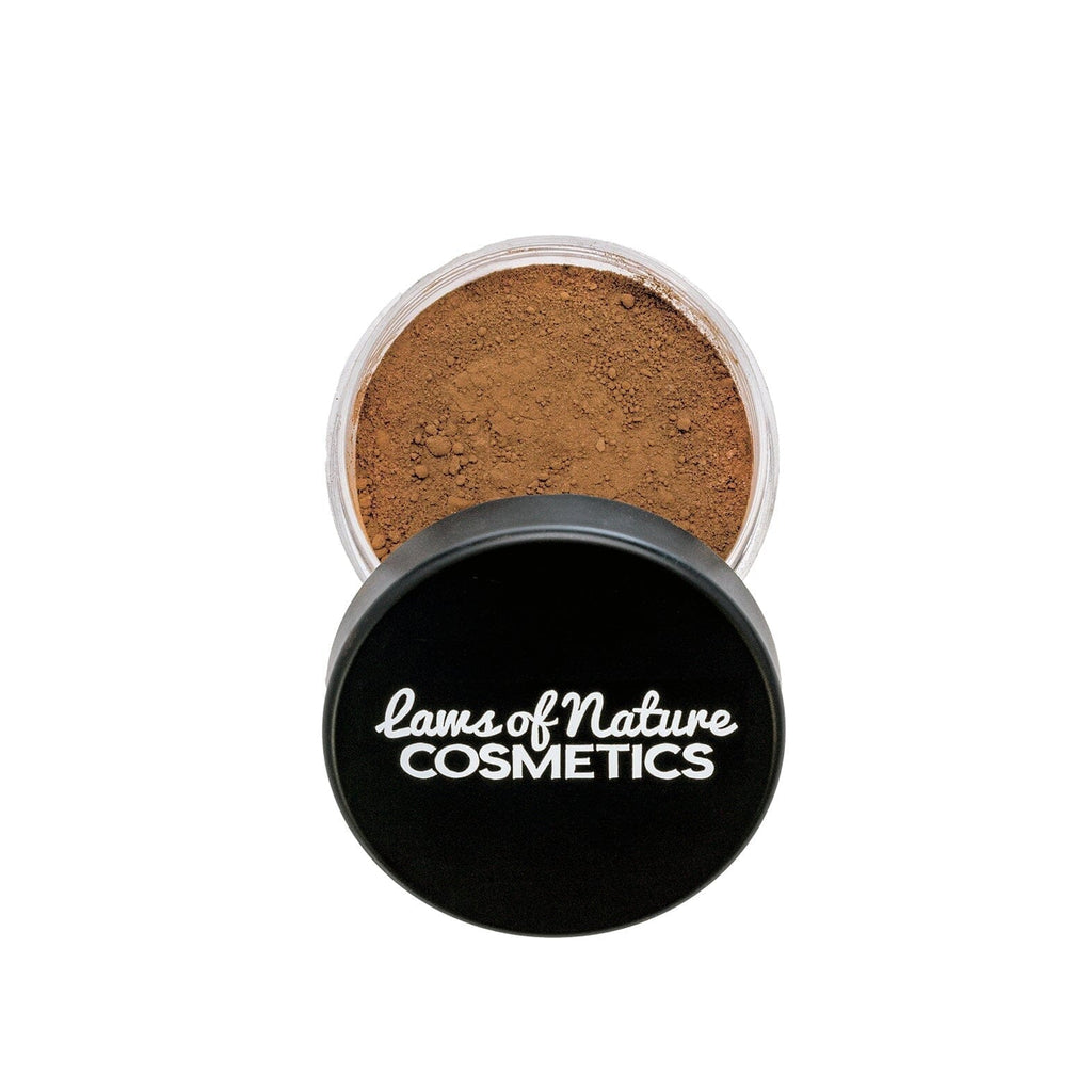 Talc-Free Tinted Setting Powder
